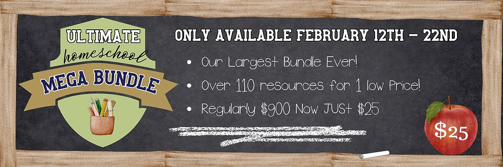 HOME | For The Love Of Homeschooling